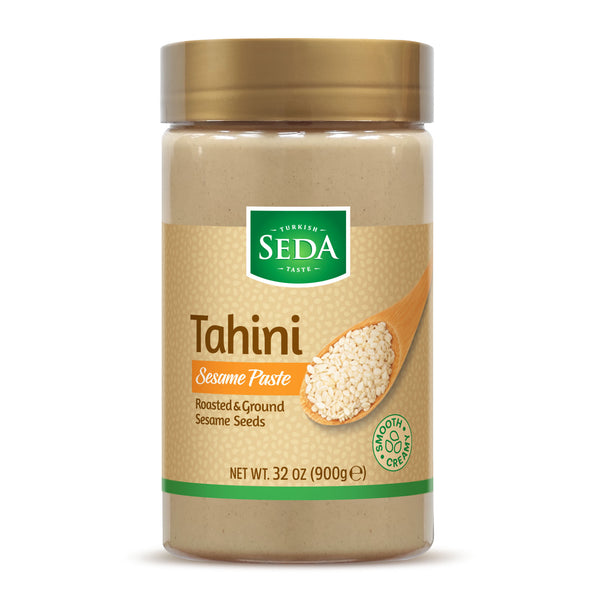 Seda Tahini | Mediterranean Food Depot
