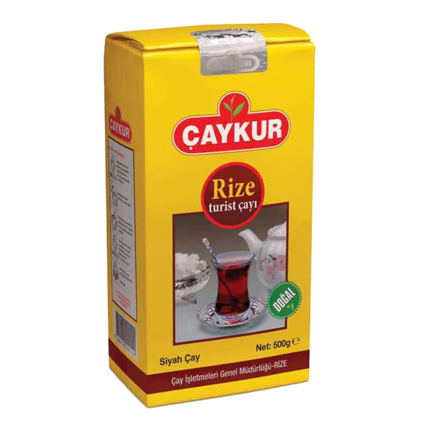 Caykur Tea-Rize, 500g | Mediterranean Food Depot
