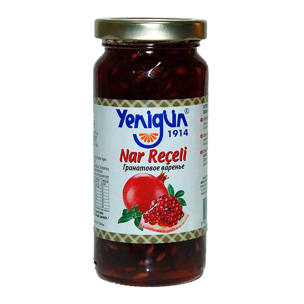 Traditional Jam, 290g | Mediterranean Food Depot